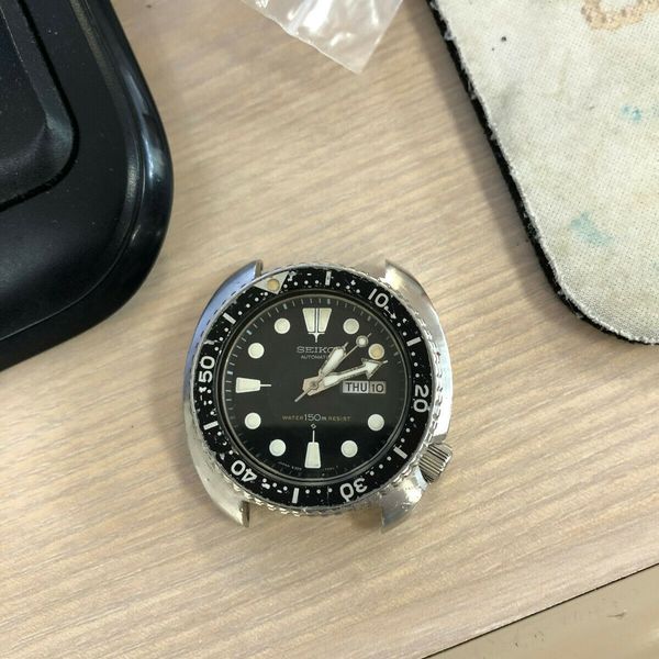 Seiko Diver 6309-7049 | WatchCharts
