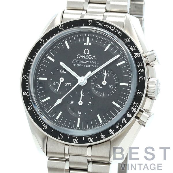 Omega [OMEGA] Speedmaster Moonwatch Co-Axial Master Chronometer 310.30 ...