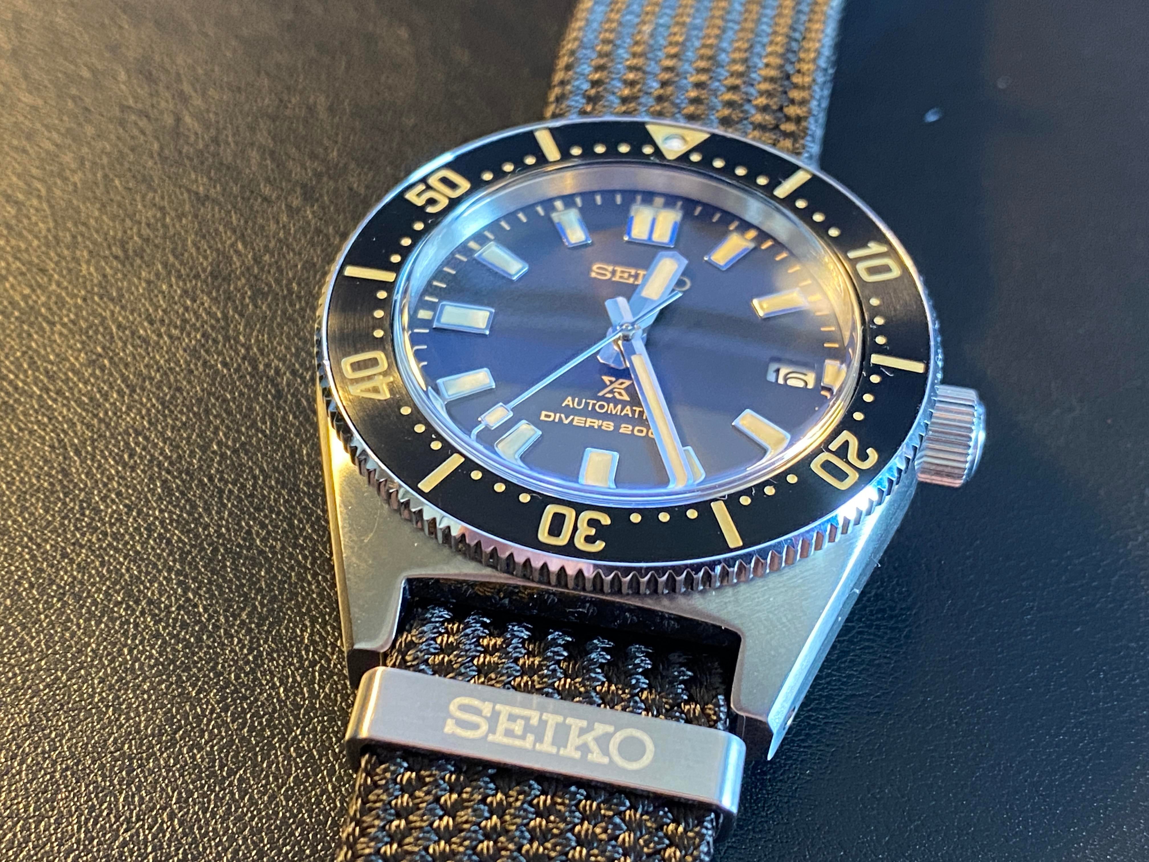 [WTS] Seiko SPB239 | WatchCharts Marketplace