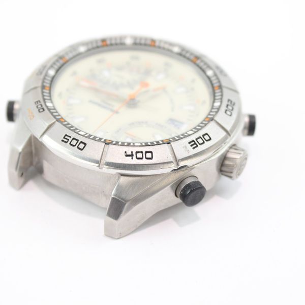 Mens Timex Expedition Altimeter Watch Quartz Working | WatchCharts ...