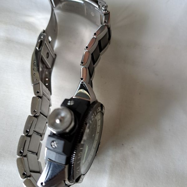 Seiko Map Meter Watch | WatchCharts Marketplace