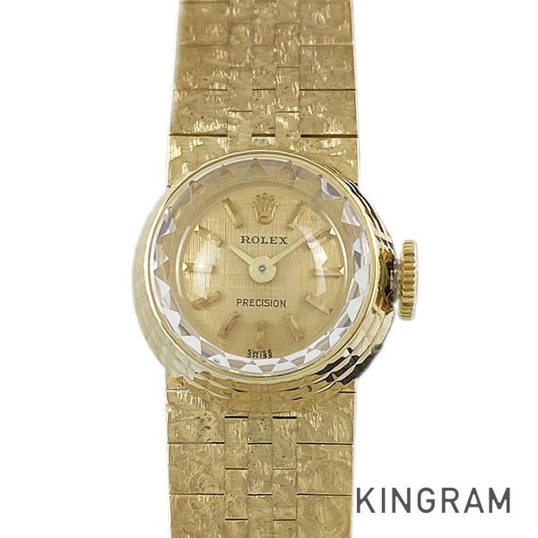 Rolex ROLEX Chameleon Rolex ROLEX Chameleon Precision Manual winding ...
