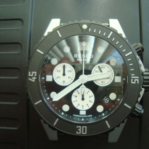 RESCO Manus | WatchCharts Marketplace