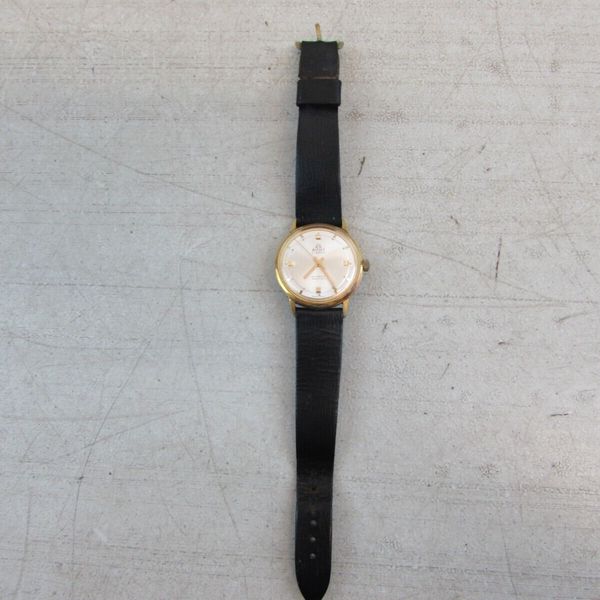 RIGI SWISS MADE 17 JEWELS WRIST WATCH | WatchCharts Marketplace