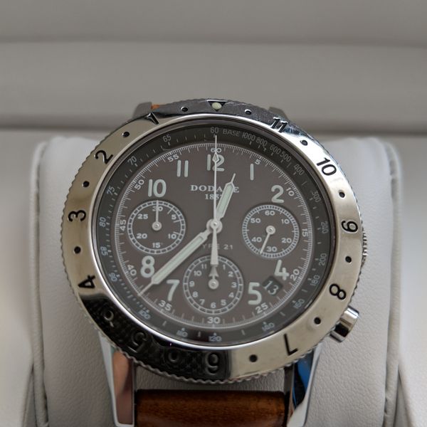 FS: Dodane Type 21 | WatchCharts Marketplace