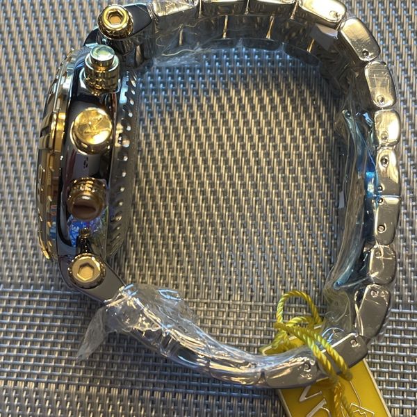 Invicta Menâ s Watch, Subaqua Noma, Model 22232, Needs New Battery ...