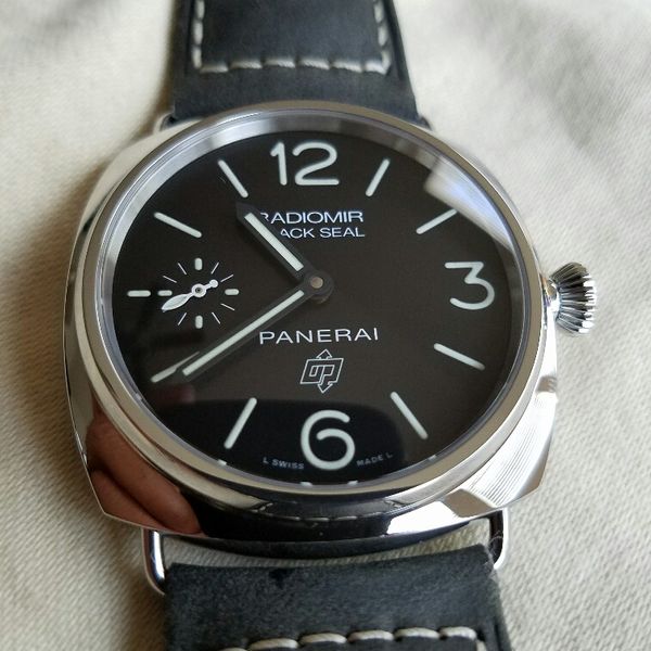 Panerai Radiomir PAM 380 | WatchCharts