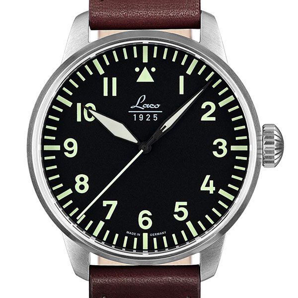 Laco Augsburg Type A (861688) Market Price | WatchCharts