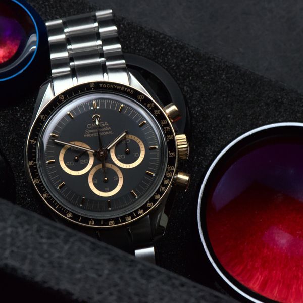 [WTS] Omega Speedmaster Apollo 15 35th Anniversary | WatchCharts