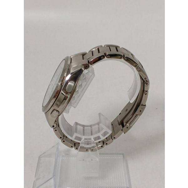 CASIO OCEANUS Quartz Analog OCW-600 | WatchCharts Marketplace