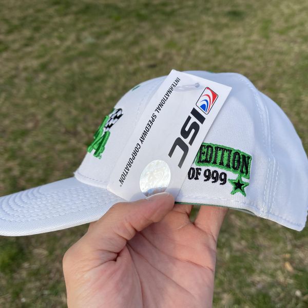 [WTS] Rolex 24 Daytona Cap Brand New $60 Shipped | WatchCharts