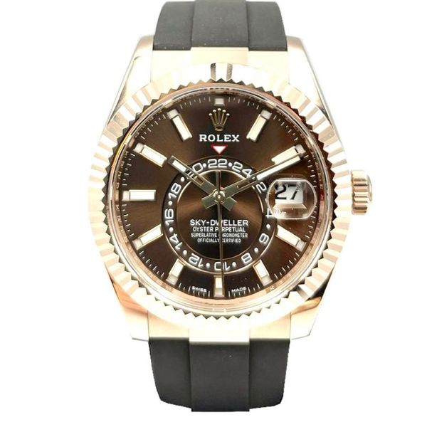 Rolex 336934 Market Price | WatchCharts