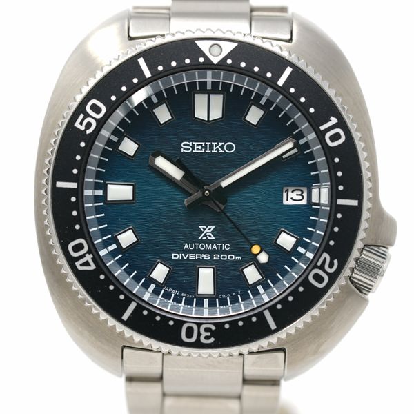 [$1,199 USD] FS: Pre-Owned Seiko Prospex 'Ice Diver' U.S. Special ...