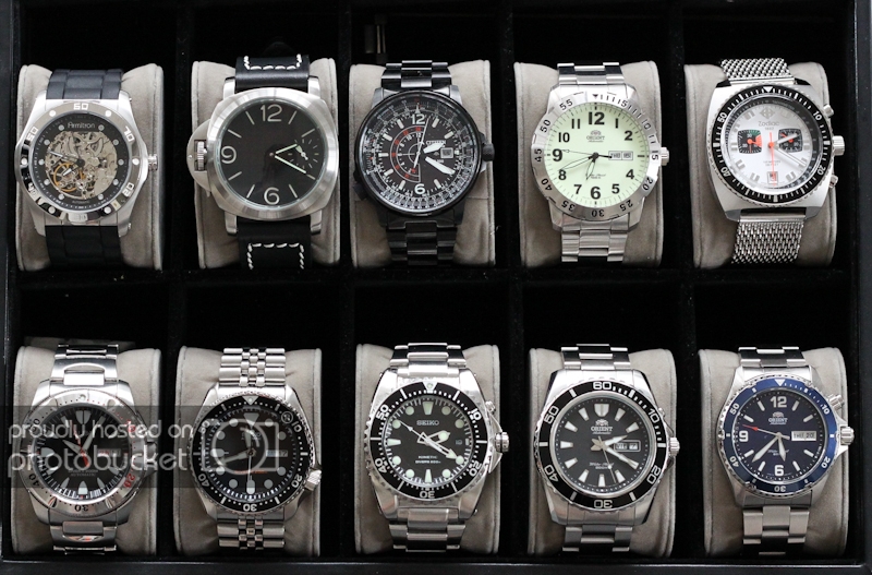 FS: Seiko BFK - SKA371 - Excellent Condition | WatchCharts Marketplace