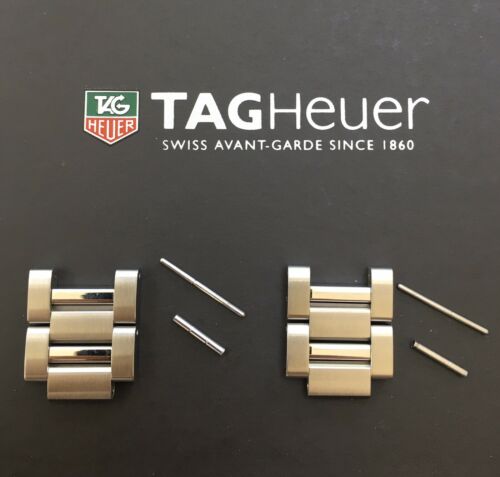 tag heuer spare links | WatchCharts
