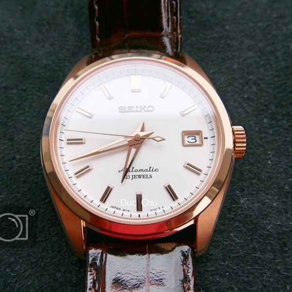 [FS] Like new Seiko SARB072 - JDM model | WatchCharts