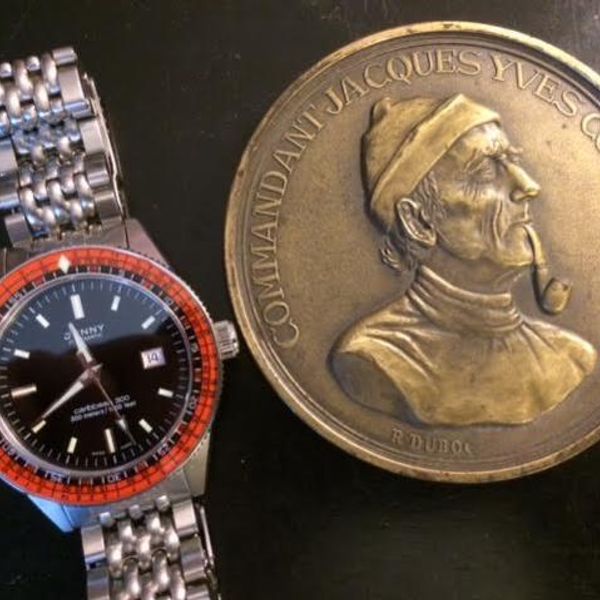 FS JENNY Caribbean 300 | WatchCharts