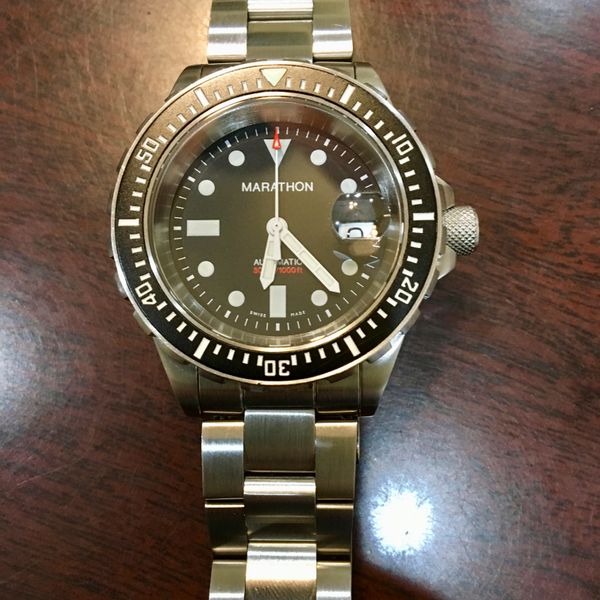 Marathon SAR - 2002 contract | WatchCharts