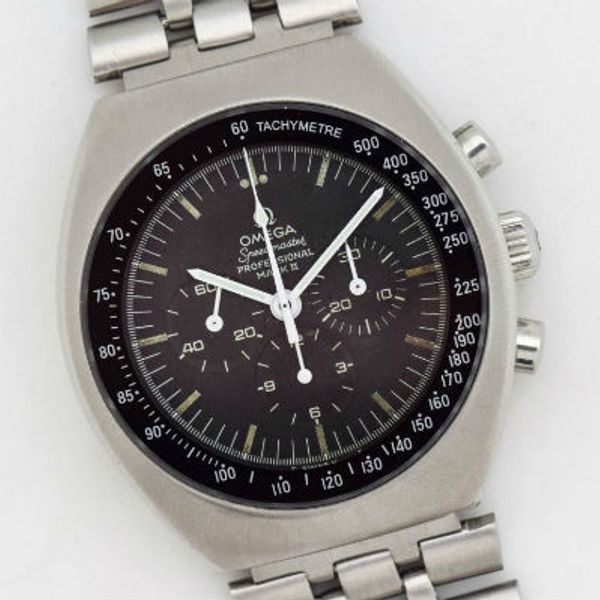 OMEGA Omega imported directly from overseas [Vintage] Speedmaster ...