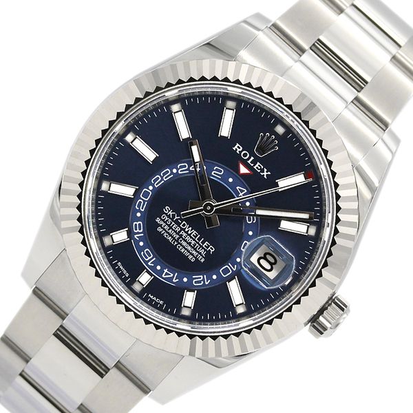 [Up to 30,000 yen OFF coupons are being distributed! 9/1~] Rolex ROLEX ...