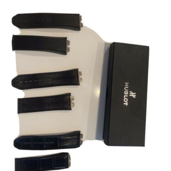 hublot big bang unico straps | WatchCharts