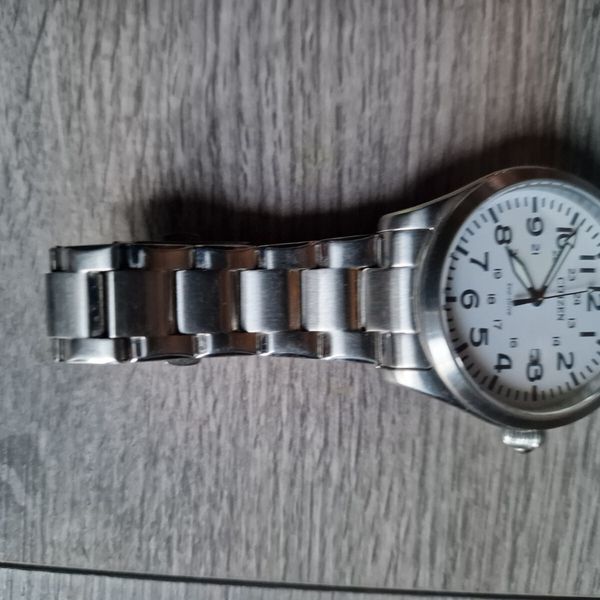 Citizen Eco-Drive Model E111-S073421 watch | WatchCharts Marketplace