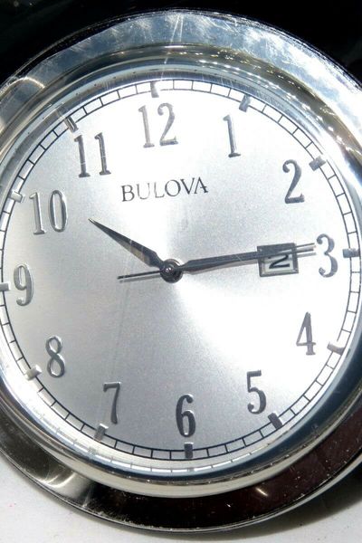 Bulova Classic 96B270 Price, Specs, Market Insights | WatchCharts