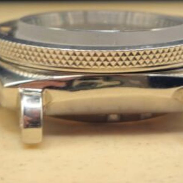 seiko Pan Case | WatchCharts Marketplace