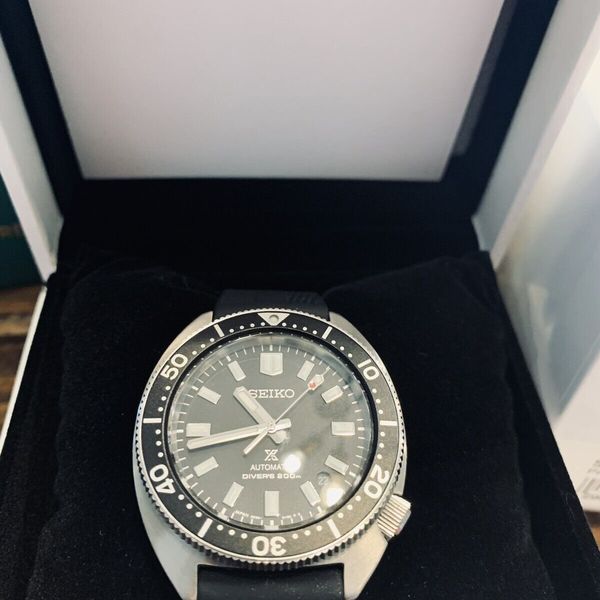 Seiko prospex Diver SPB317 | WatchCharts Marketplace