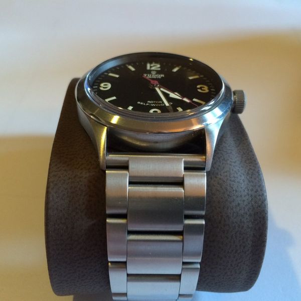 SOLD: Tudor Ranger | WatchCharts Marketplace