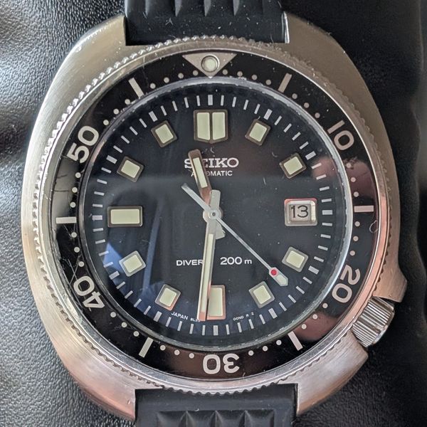 [WTS] Seiko SLA033 | WatchCharts Marketplace