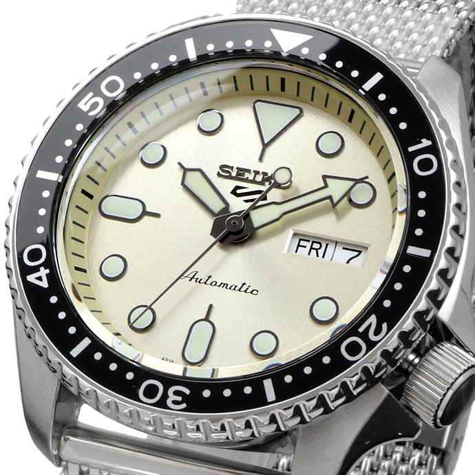 Seiko Watch Seiko Watch Popular Watch Seiko Five 5 Sports Distribution ...