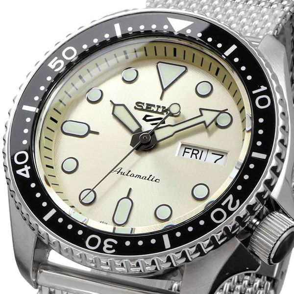 Seiko Watch Seiko Watch Popular Watch Seiko Five 5 Sports Distribution ...
