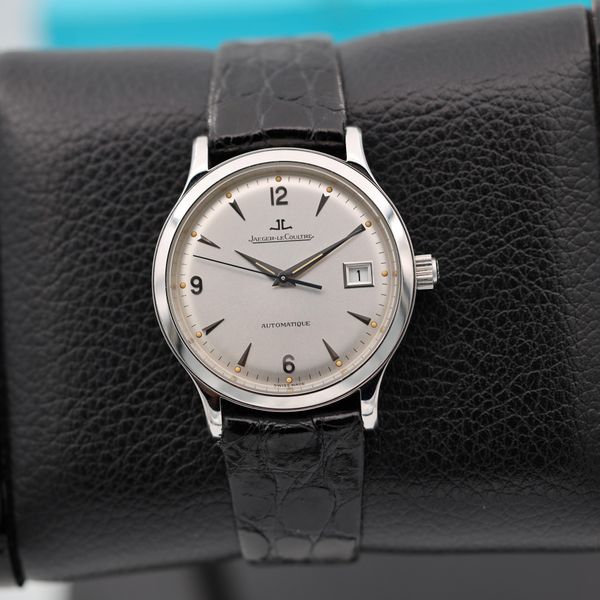 [WTS] Jaeger LeCoultre. Master Control. Automatic. 140.8.89 ...