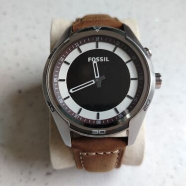 Fossil Jr 1471 | WatchCharts Marketplace