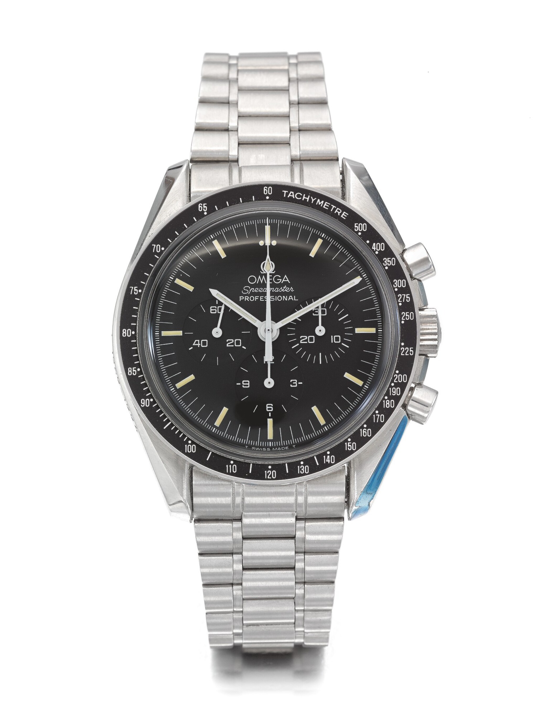 Omega Speedmaster "Moon Watch" (3591.50) Market Price | WatchCharts