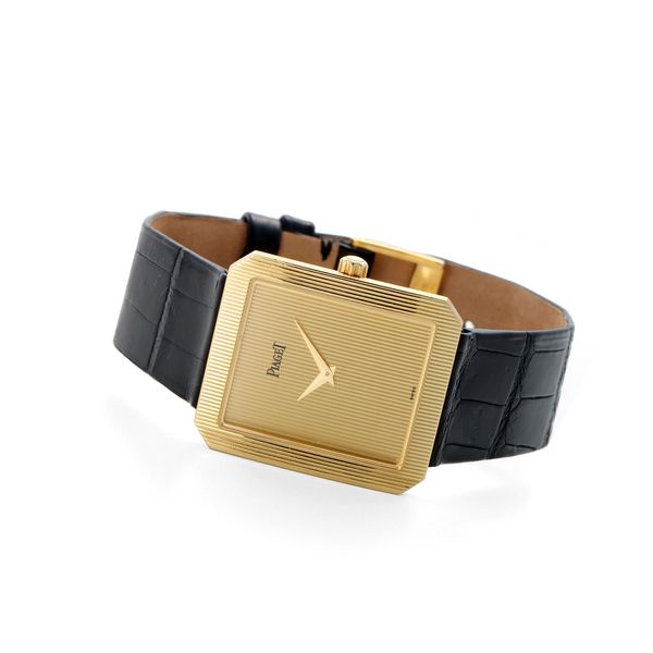 Piaget [1990s] Protocol Ref.90154 | WatchCharts Marketplace