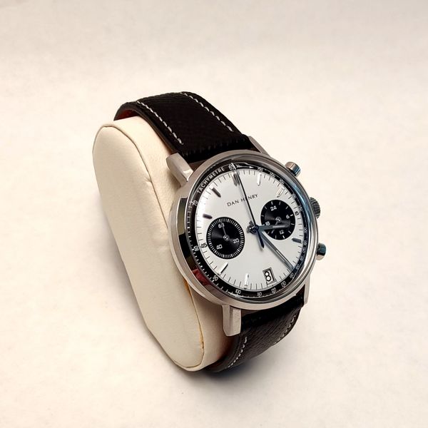 [WTS] Dan Henry 1964 | Full Kit | WatchCharts Marketplace