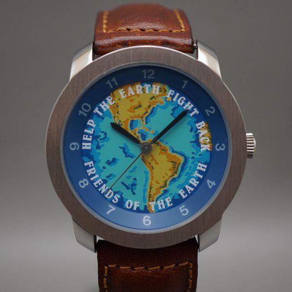 [WTS] Vintage 1993 Hunting World 8233-14 Help The Earth Fight Back ...