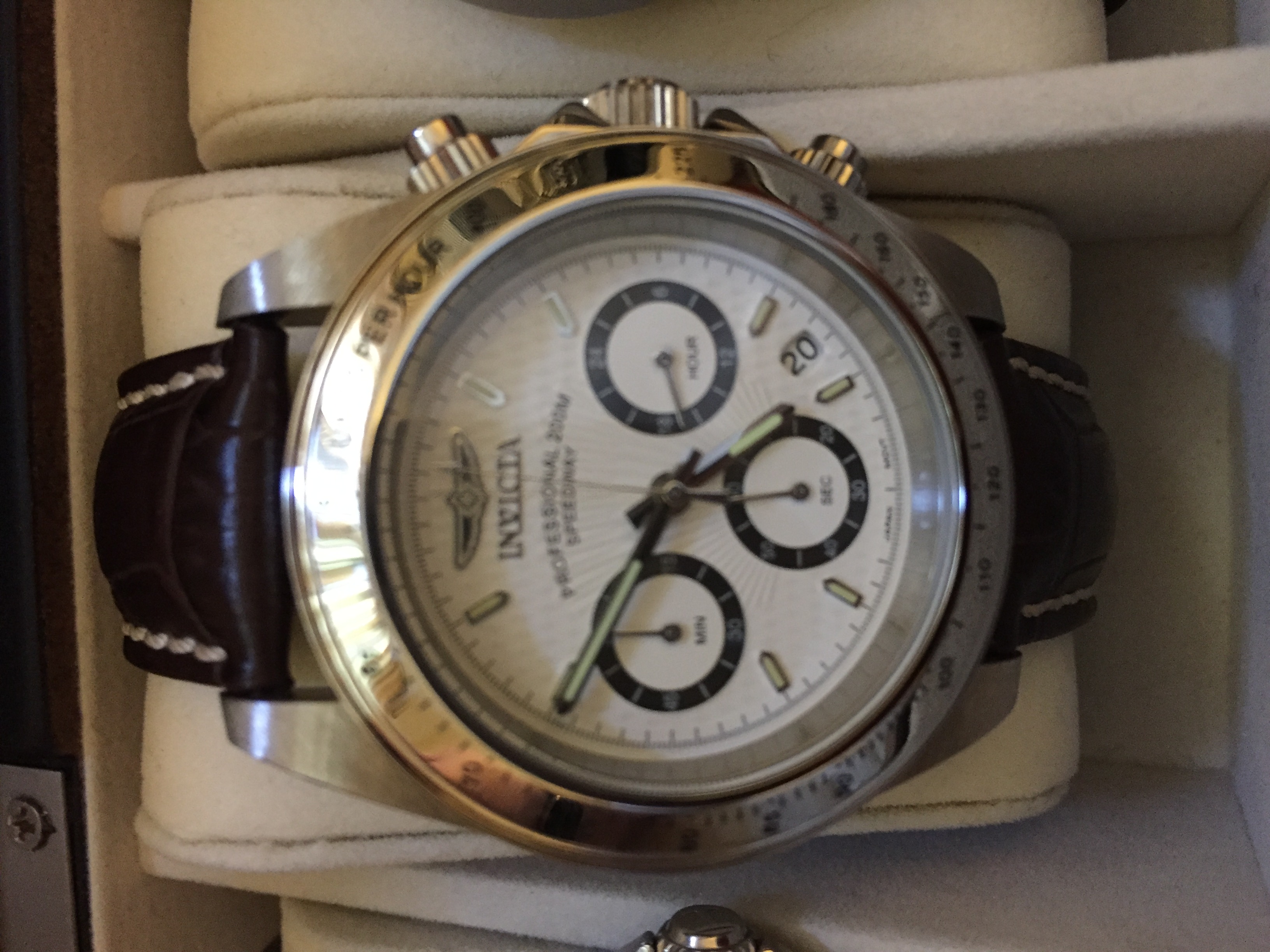 FS: Multiple watches Hamilton, Seiko, Invicta, Orient, Timex, Parnis ...