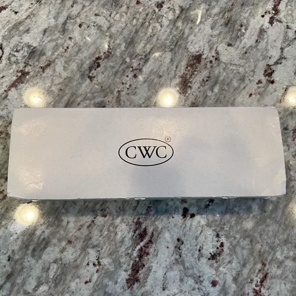 CWC SBS SF300 QS120 | WatchCharts Marketplace