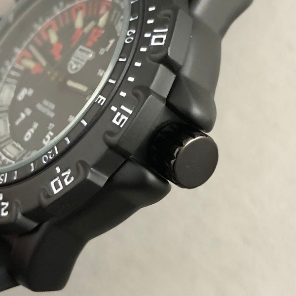 Addiesdive - Luminox Style - Military - New and Unworn - Excellent ...