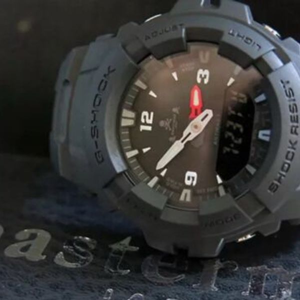 CASIO G-Shock Ron HermanÃ Mastermind 30th Anniversary Set | WatchCharts ...
