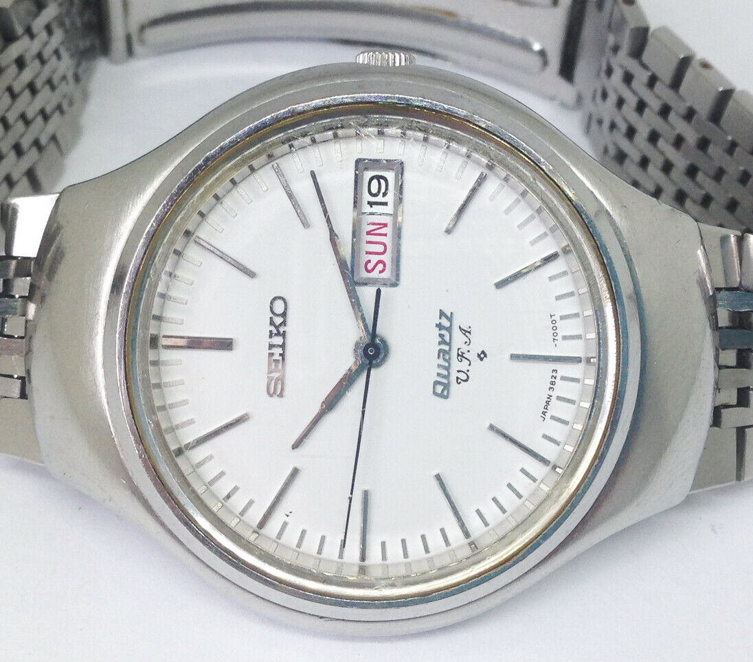 Seiko 3823-7000 Market Price | WatchCharts