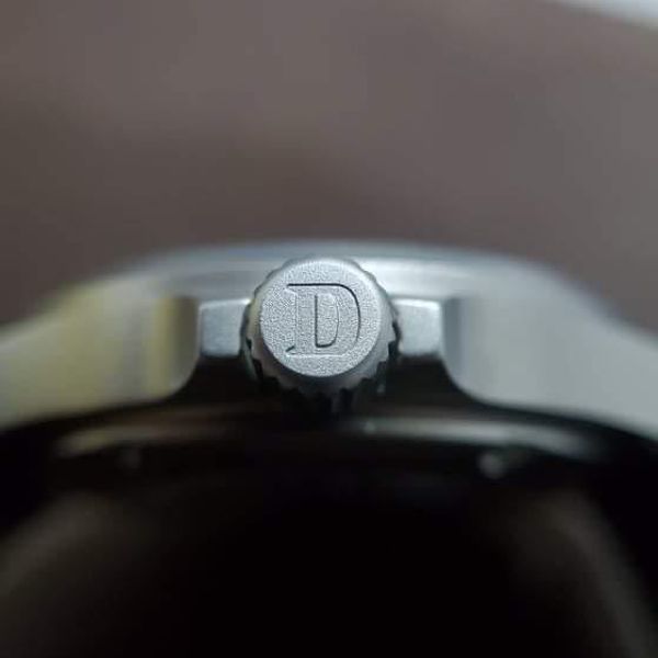 [WTS] Damasko DK 30 Black Dial no-date with New A26 movement | WatchCharts
