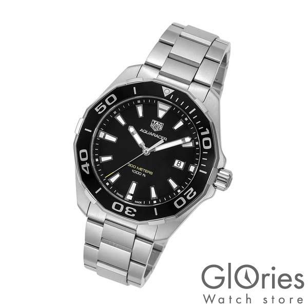 TAG Heuer Aqua Racer TAGHeuer WAY101A.BA0746 Men | WatchCharts