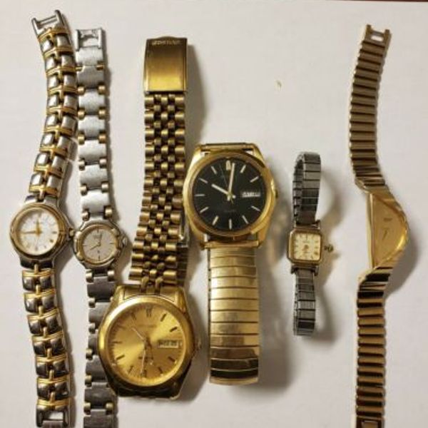 Watch Lot | WatchCharts Marketplace
