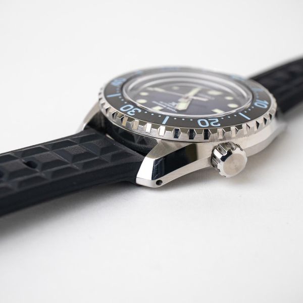 [WTS] Seiko Prospex 'Save the Ocean' SLA055 | WatchCharts