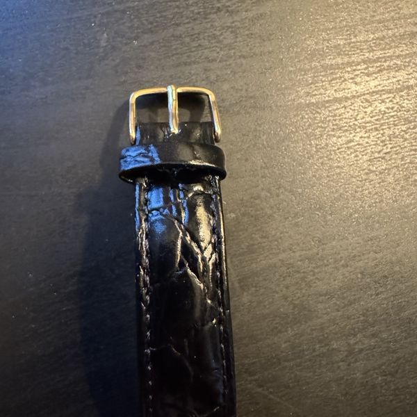 Timex Noah Tank Watch - Sun & Moon | WatchCharts Marketplace