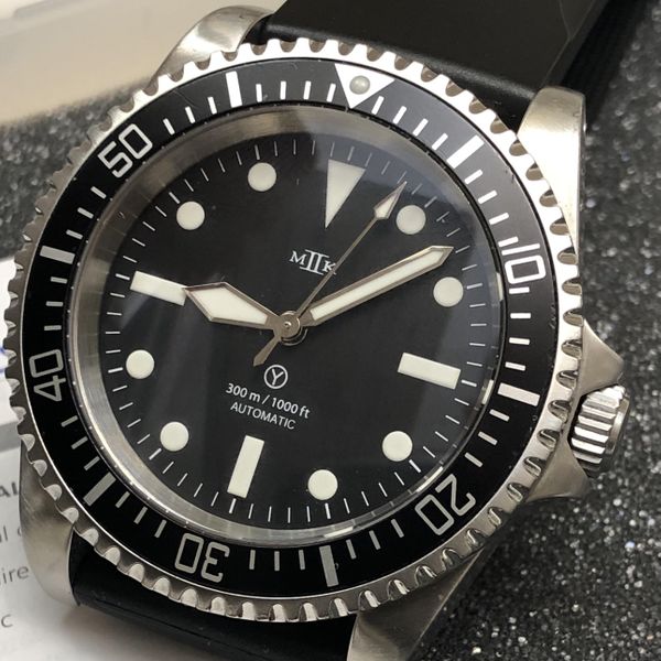 [emoji3590]Extremely RARE find: Mkii LRRP Milsub circle-Y HRV FULL SET ...